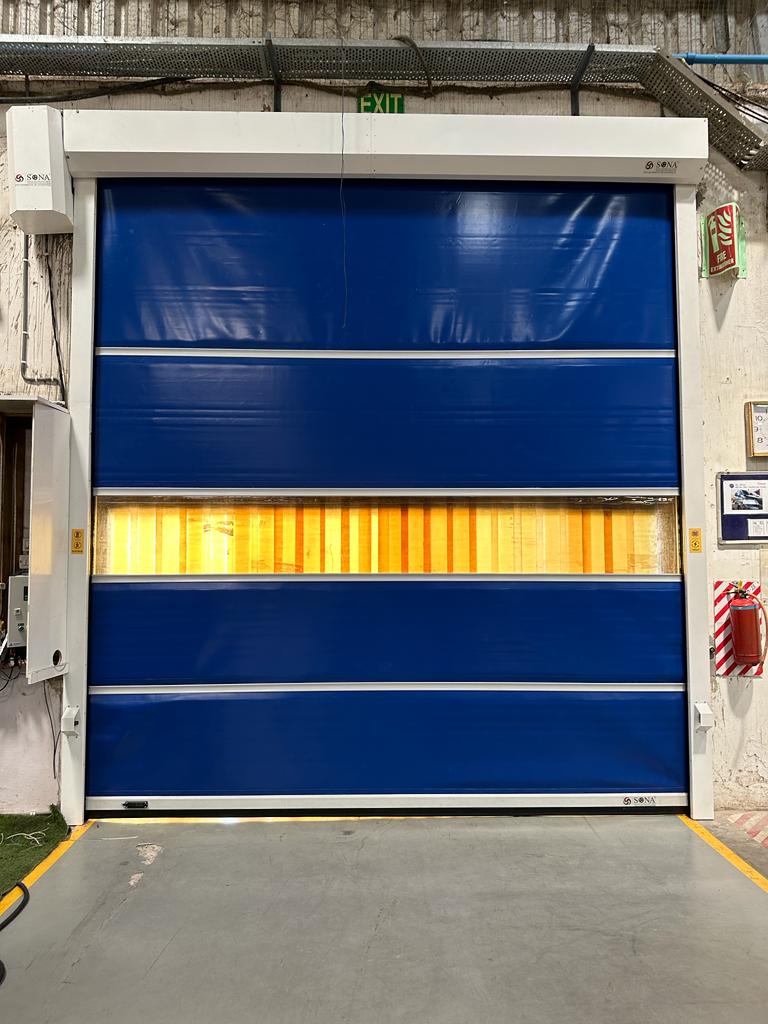 Top Sliding Gates & Rolling Shutters in Gujarat - Secure & Sleek